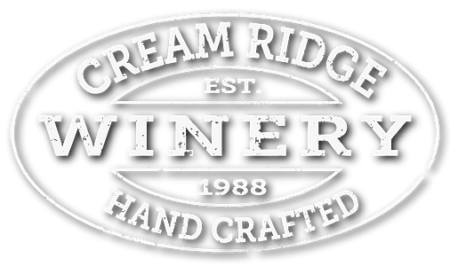 Cream Ridge Winery